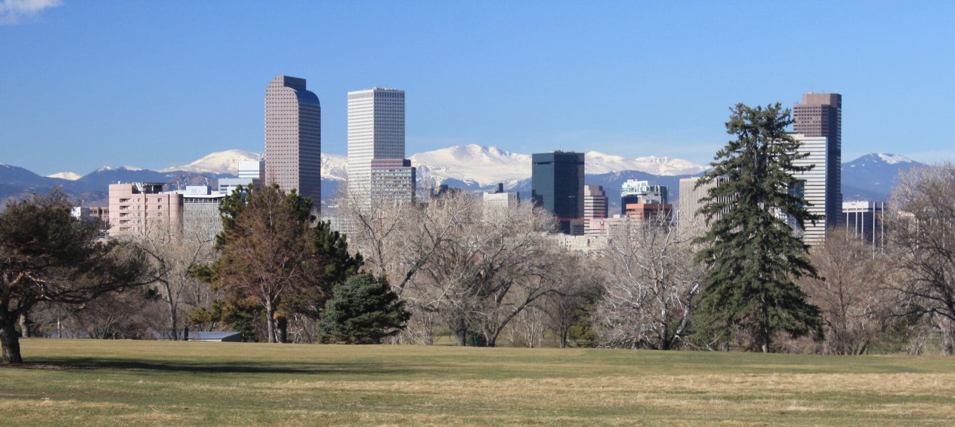 Moving to Denver? Everything You Actually Need to Know