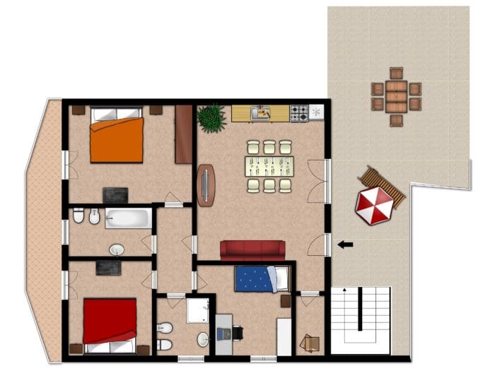 15 Inspiring Downsizing House Plans That Will Motivate You to Move