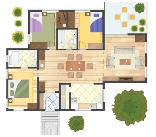 15 Inspiring Downsizing House Plans That Will Motivate You to Move