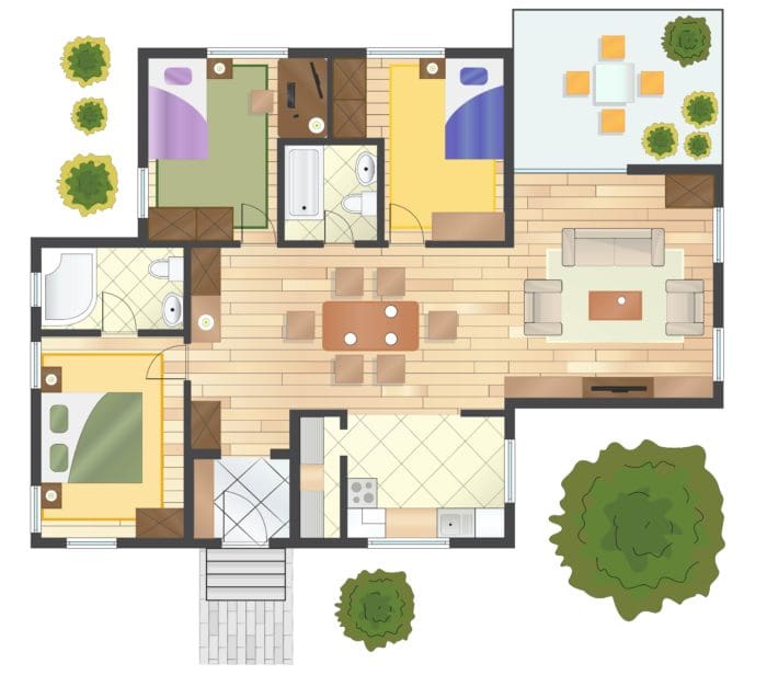 15 Inspiring Downsizing House Plans That Will Motivate You to Move