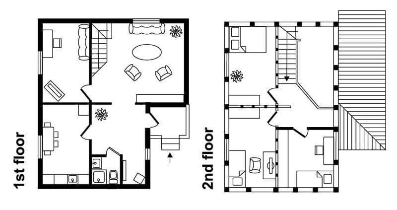15 Inspiring Downsizing House Plans That Will Motivate You to Move