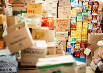 Your Downsizing Checklist: Only 4 Weeks to a Smaller House