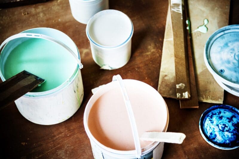 Your Top 9 Home Staging Paint Colors: Neutral But Never Boring