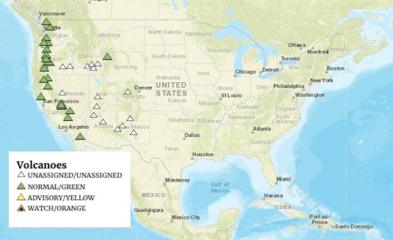 Natural Hazard Report: Disclosure Mandates When Selling A Home