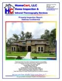 Your Complete Home Inspection Report Breakdown (With Examples!)