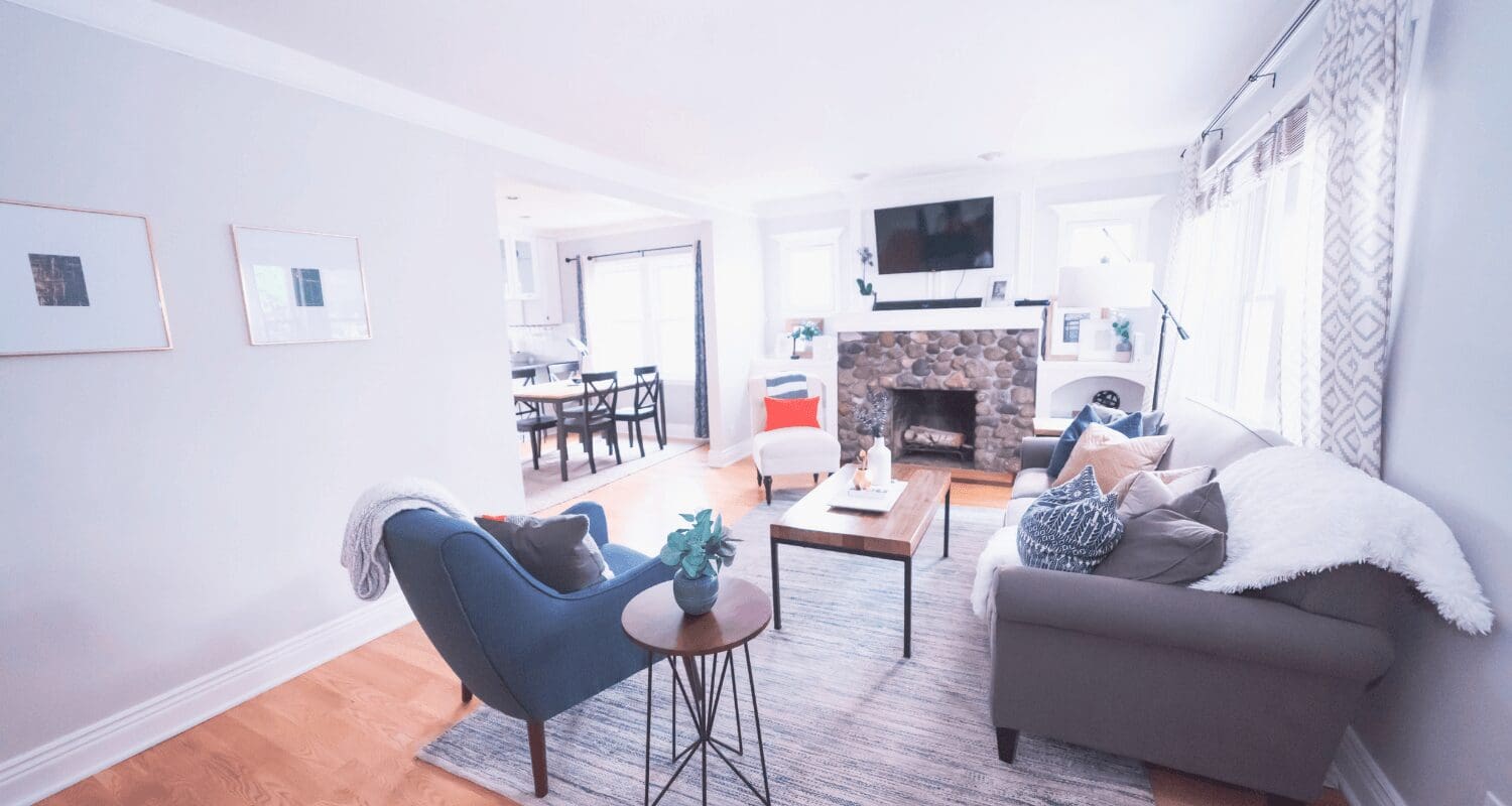 How to Stage a House from Top to Bottom: A Guide to the Fundamentals