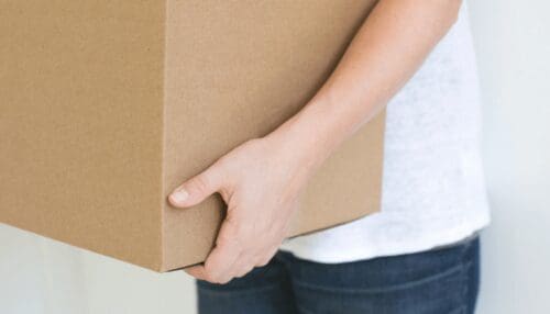 The Best Way to Move: Compare Truck vs. Container, DIY or Pro