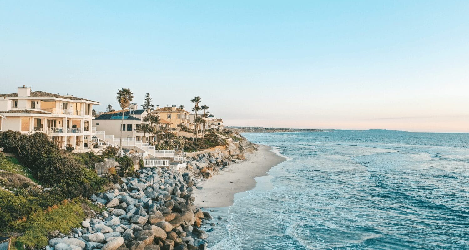 15 Steps to Buying a House in California