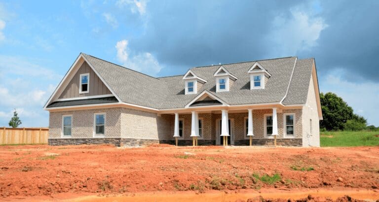 The Average Cost to Build a House in North Carolina (2025)