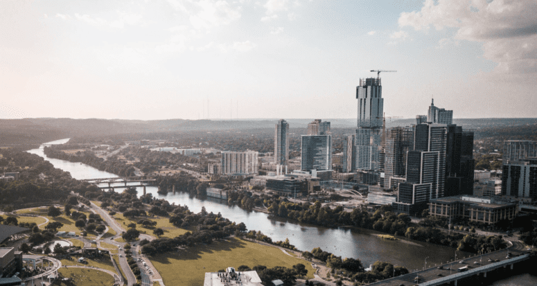 Keeping it Weird: How to Buy a House in Austin