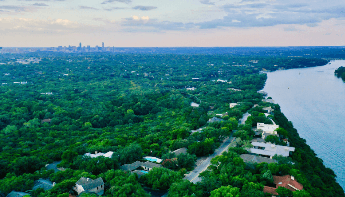 Keeping it Weird: How to Buy a House in Austin