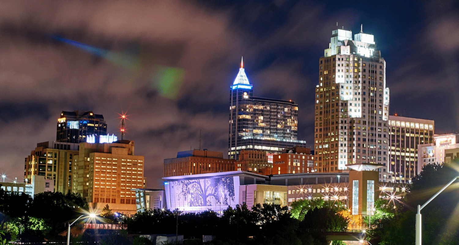 Put Down Roots in the City of Oaks: How to Buy a House in Raleigh