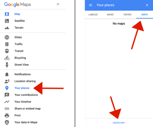 Make Pop-Bys a Breeze by Merging Your Database with Google Maps