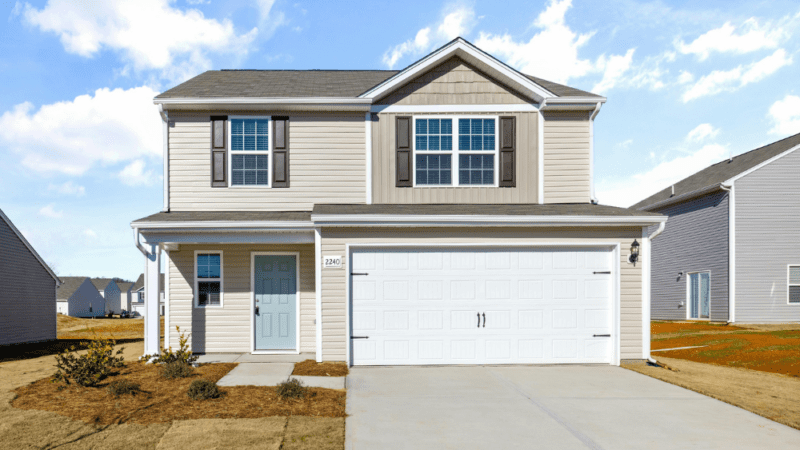 11 Real Estate Tips to Sell Your First Home With No Regrets