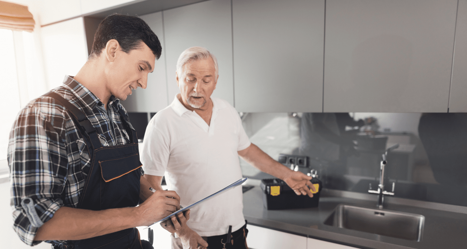 Your New Home Inspection Checklist to Help Keep Tabs on Everything