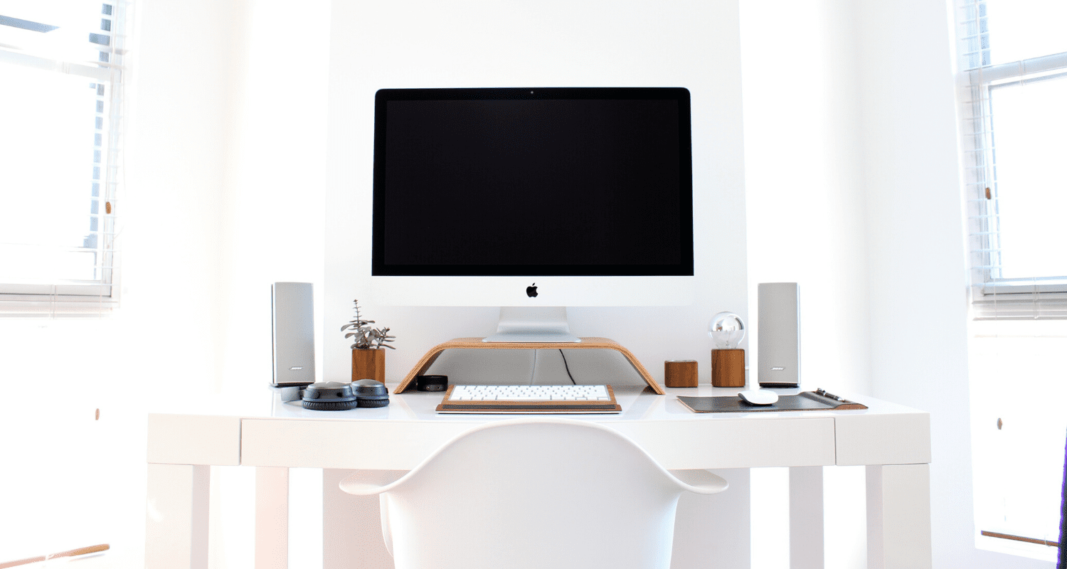 Home Office Staging 101: Where Functional Meets Inspiring