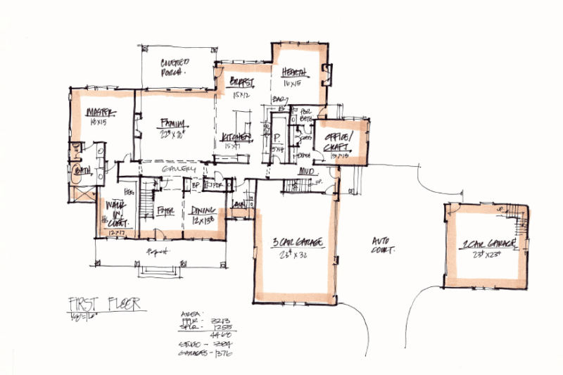 What Is a Keeping Room, and Do You Need One in Your House?