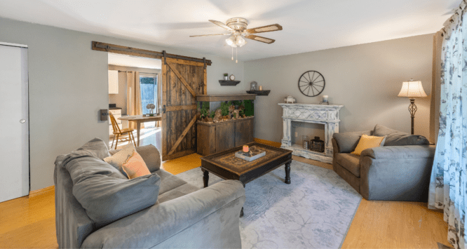 What Is a Keeping Room, and Do You Need One in Your House?