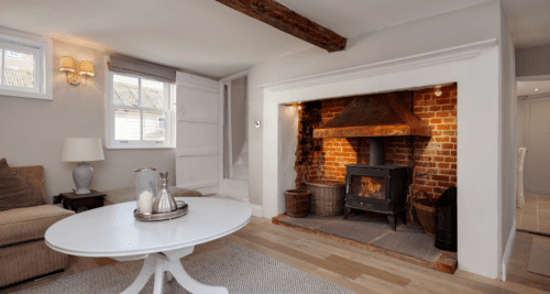 What Is a Keeping Room, and Do You Need One in Your House?