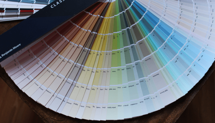 Which Colors Should You Use for Home Staging to Impress Buyers?