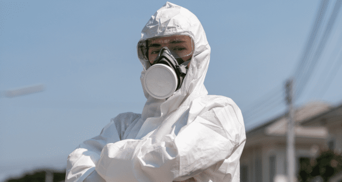 How to Handle Home Inspection Hurdles Brought on By Coronavirus