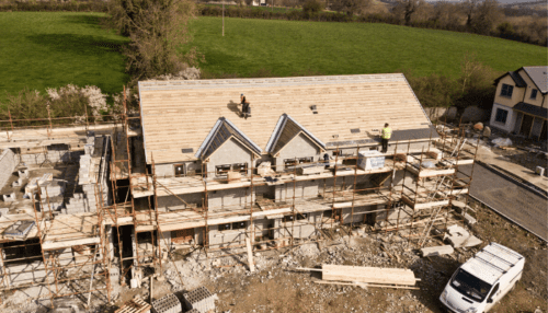 17 New House Construction Problems that Buyers Should Understand