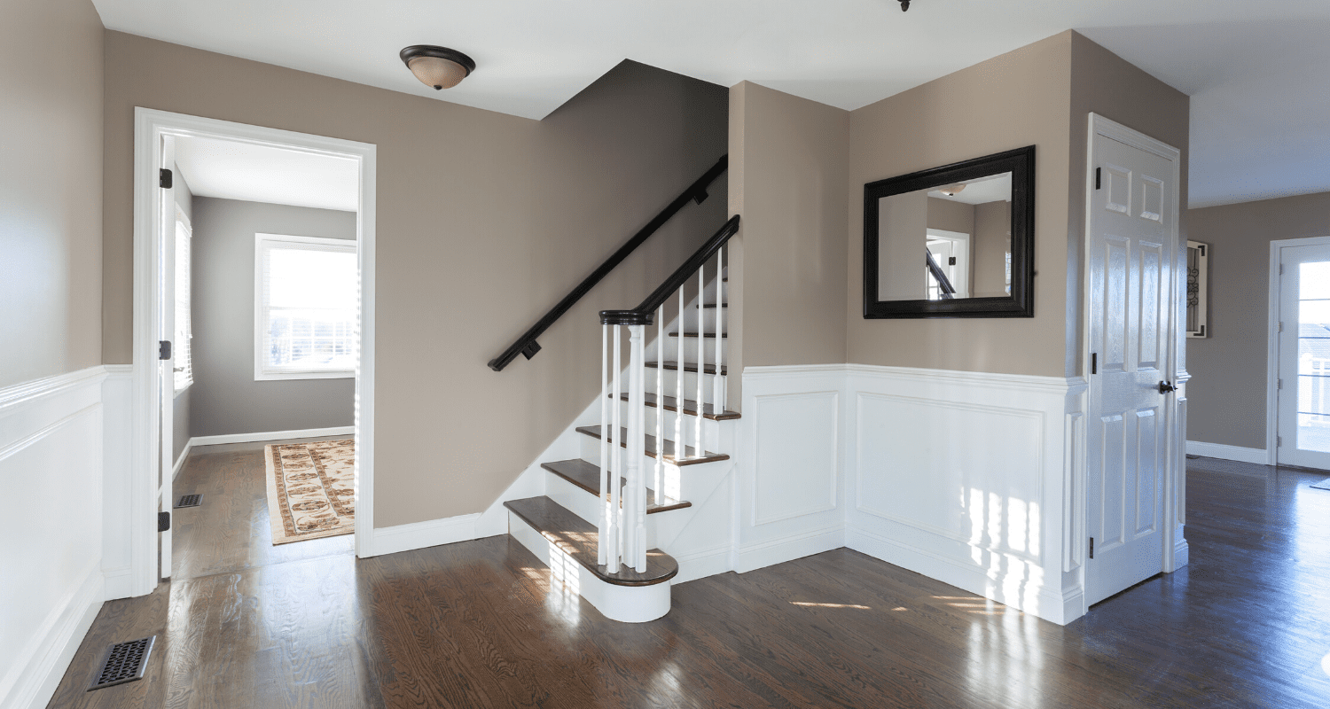 Don’t Just Walk Through! 45 Questions For Your Final Home Walkthrough