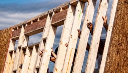 Exploring Your Options for Build Your Own House Programs