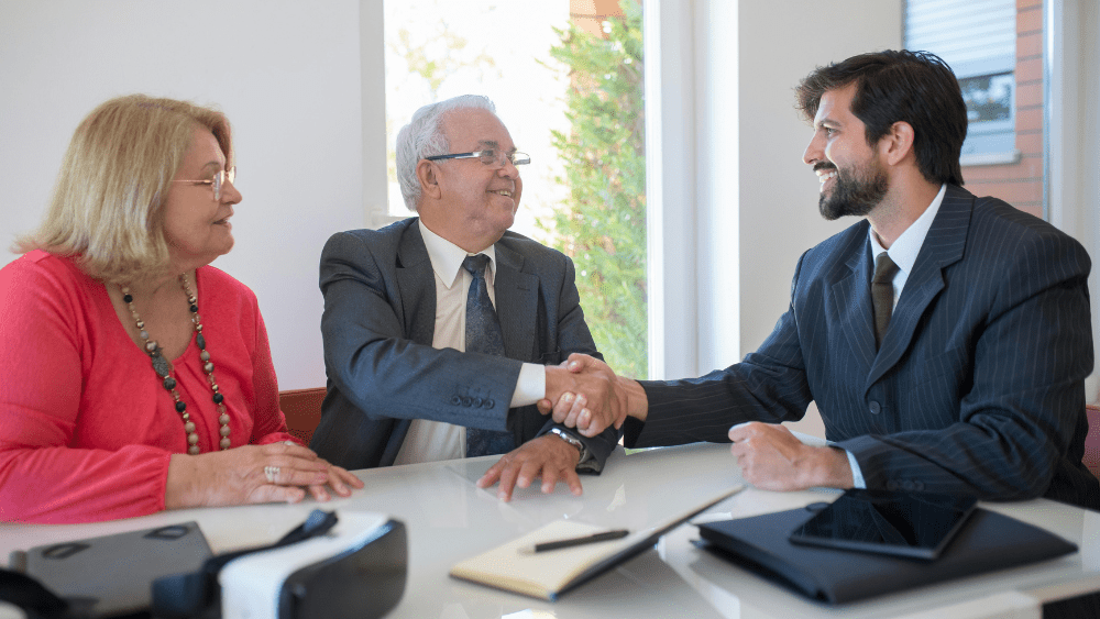 Meeting With a Realtor for the First Time? Here’s What to Expect