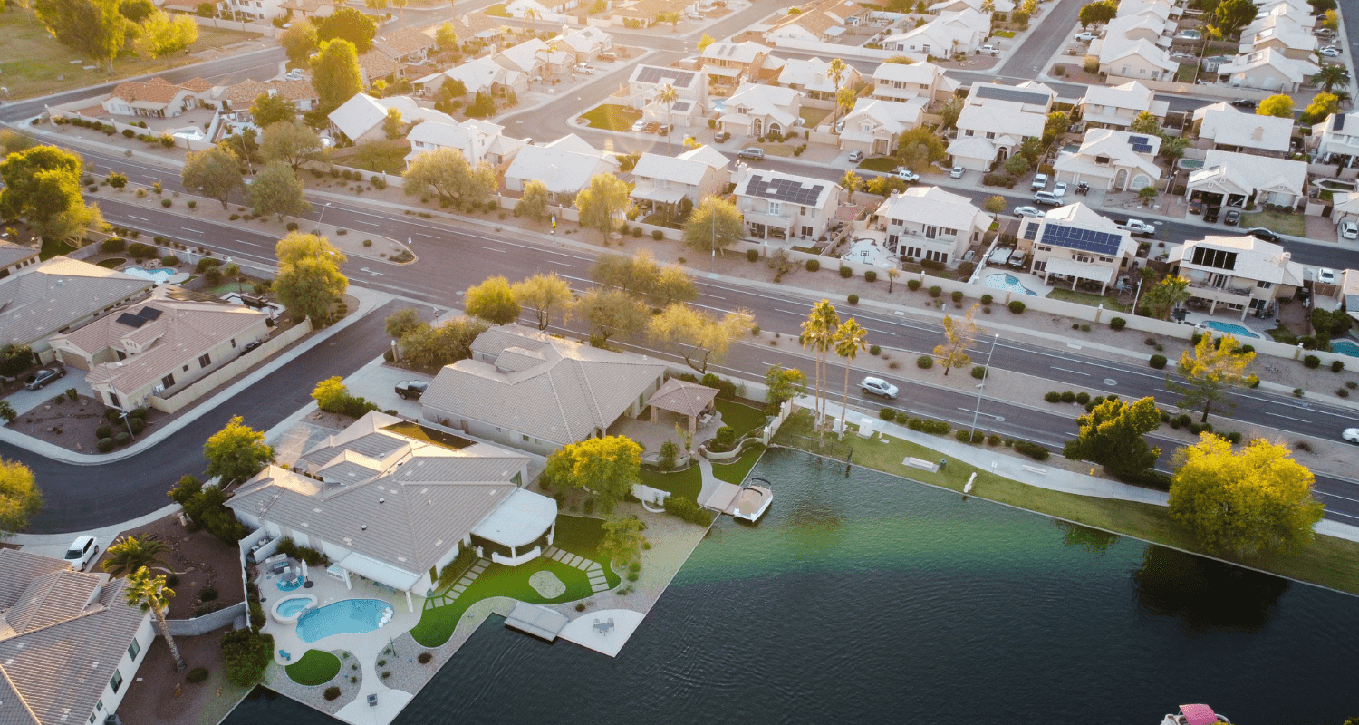 What Is Steering in Real Estate? Neighborhood Segregation, Explained