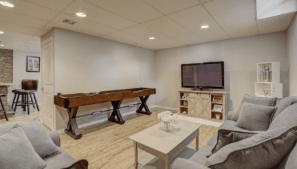 13 Basement Design Ideas That Bring Joy (and Resale Value!)