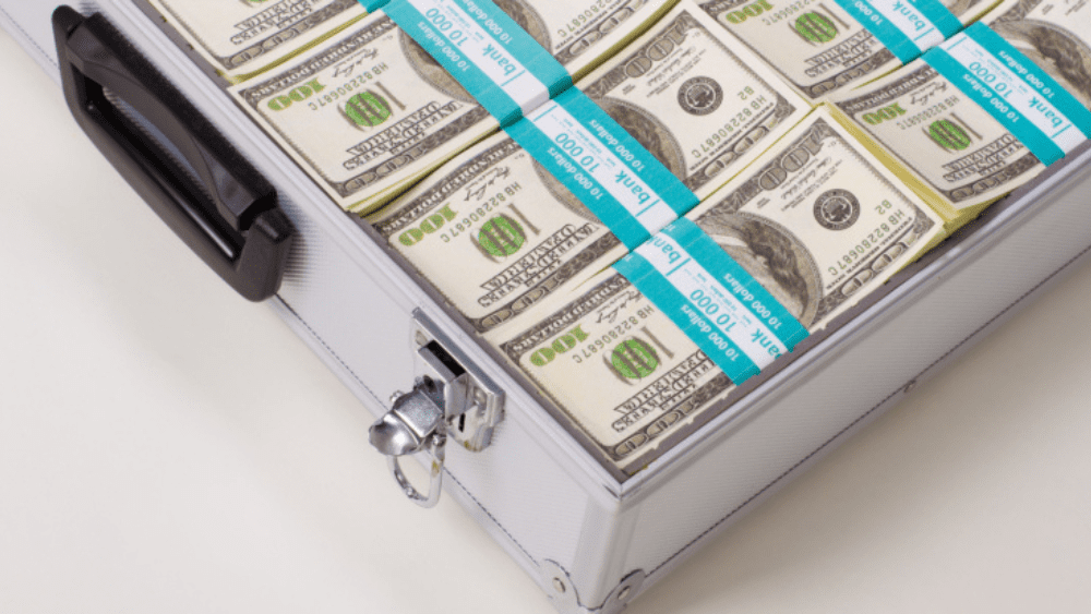 Can You Buy a House with Physical Cash? (Or Will You Need a Check?)