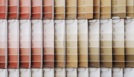 11 Industrial Interior Design Ideas for an Urban-Chic Space