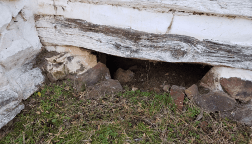 These 5 Crawl Space Issues Impact Your Home — Here’s How to Fix Them