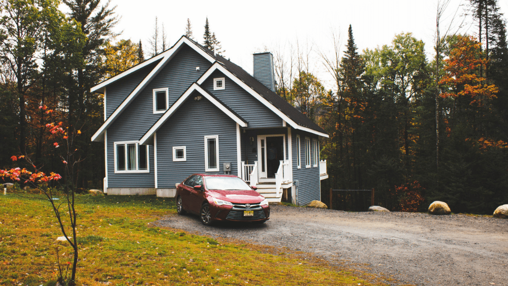 4 DIY Driveway Ideas You (Yes, You!) Can Actually Do