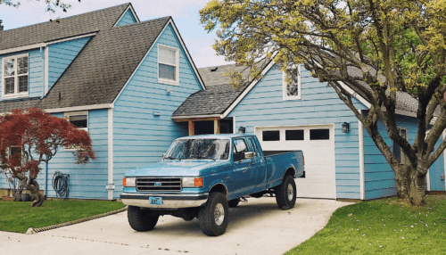 4 DIY Driveway Ideas You (Yes, You!) Can Actually Do