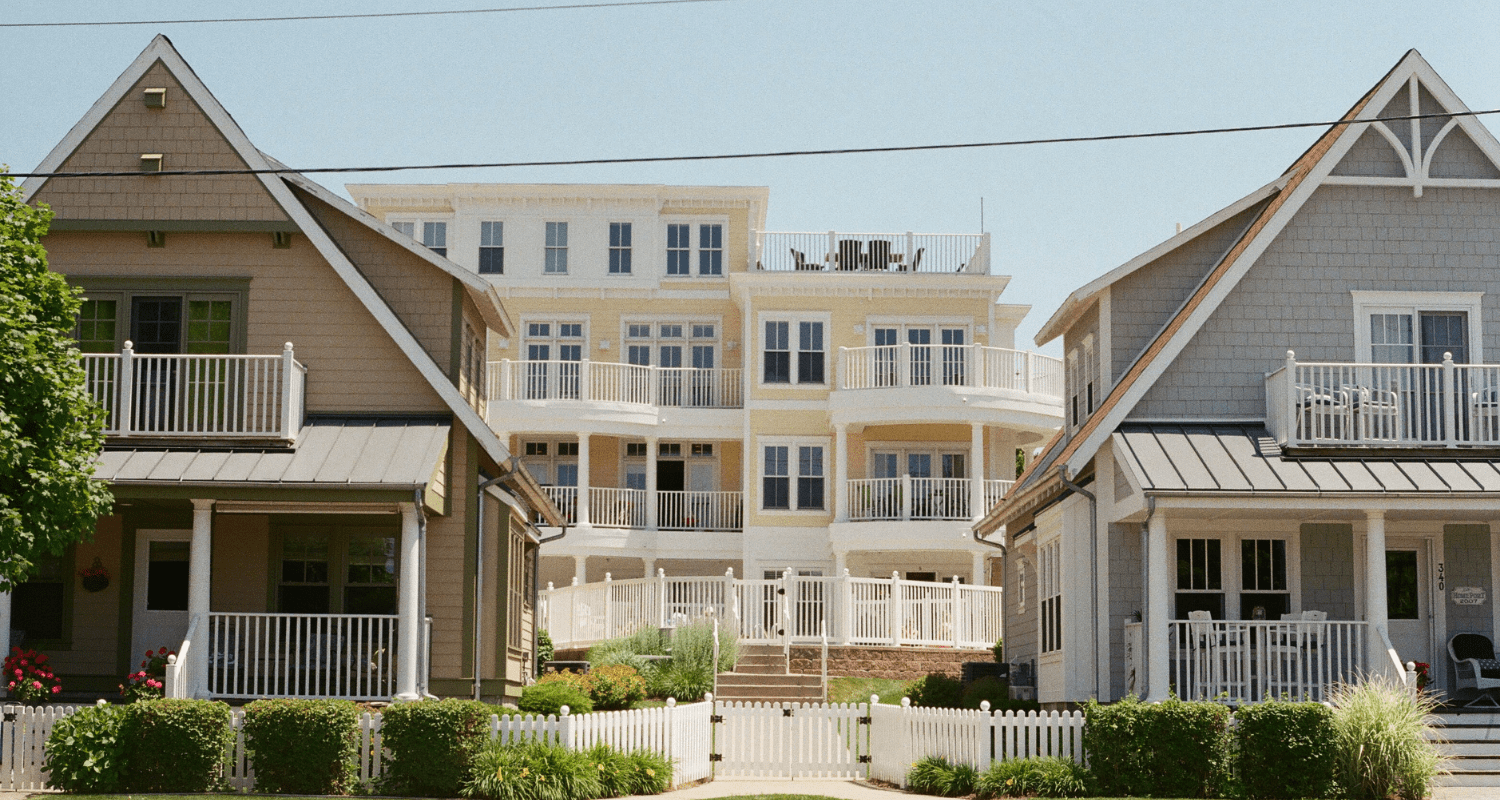 What Is the Purpose of Neighborhood Associations and Are They Worth It?