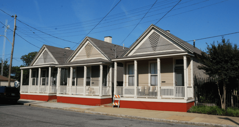 What Is a Shotgun House, And Should You Pull the Trigger And Buy One?