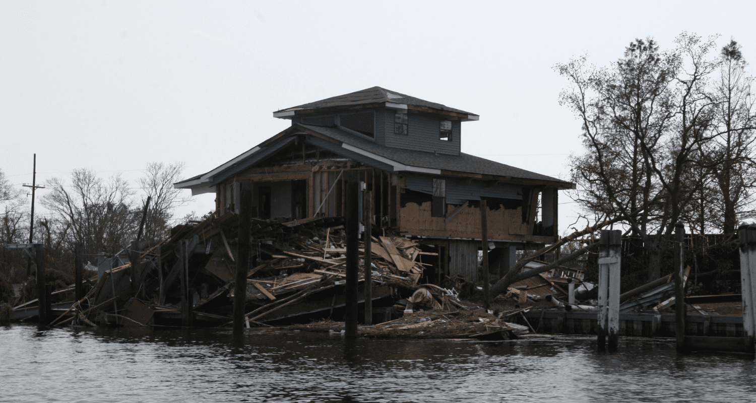 My House Was Destroyed Before Closing: 10 Steps to Resolution