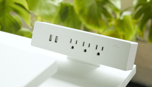 Upgrade to a Smart Kitchen With These High Tech Features