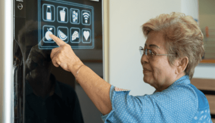 Upgrade to a Smart Kitchen With These High Tech Features