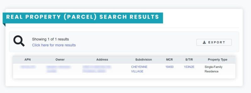 How to Search Property Records and Learn Everything About A House