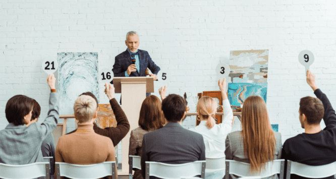 Here’s How to Bid on a House at Auction and Snag a Great Real Estate Deal