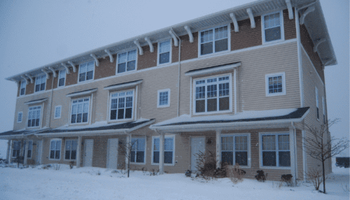 What Is a Patio Home? The Pros and Cons of Low-Maintenance Living