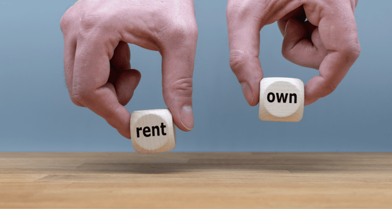 Rent-to-Own Homes Programs: 4 Options to Consider