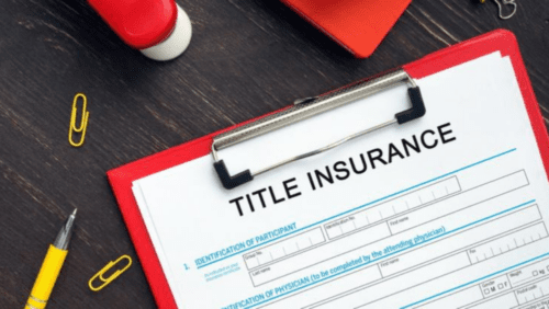 What Is Title Insurance? Coverage In the Event of Hidden Claims