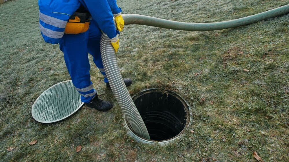 What Does a Septic Inspection Entail?