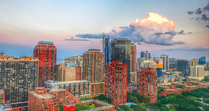 26 Benefits of City Living: Housing, Jobs, Dining, and More