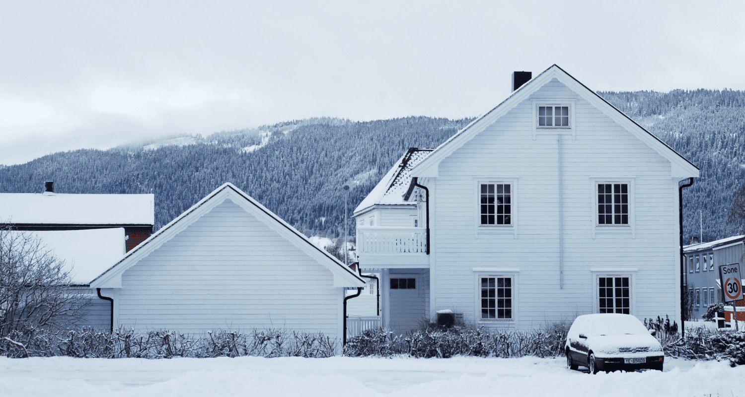 11 Tips For Selling Your Home in the Winter at a Great Price