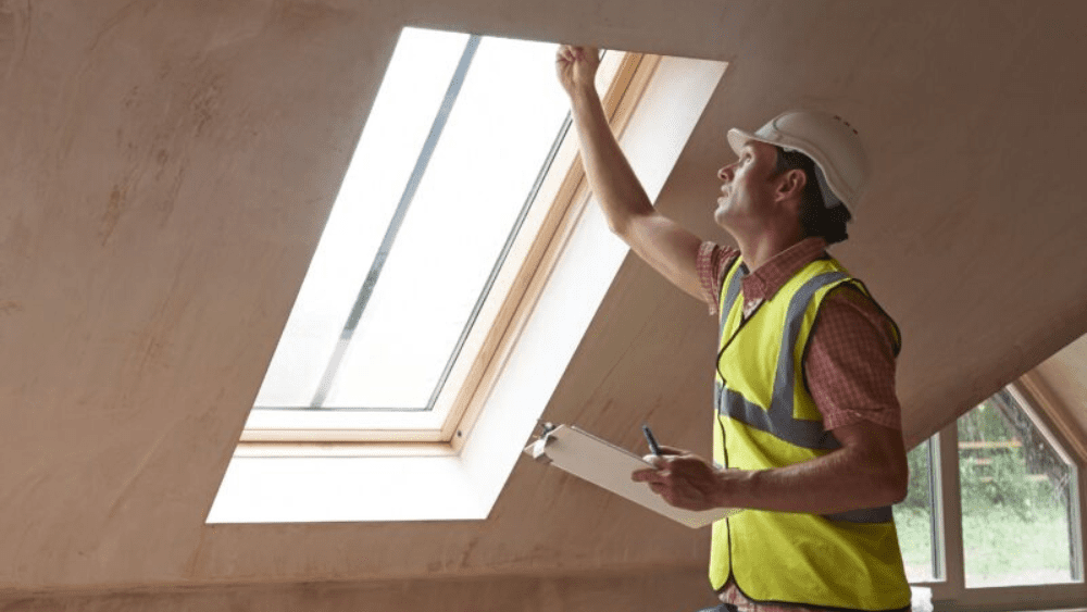 What to Expect From a Structural Home Inspection